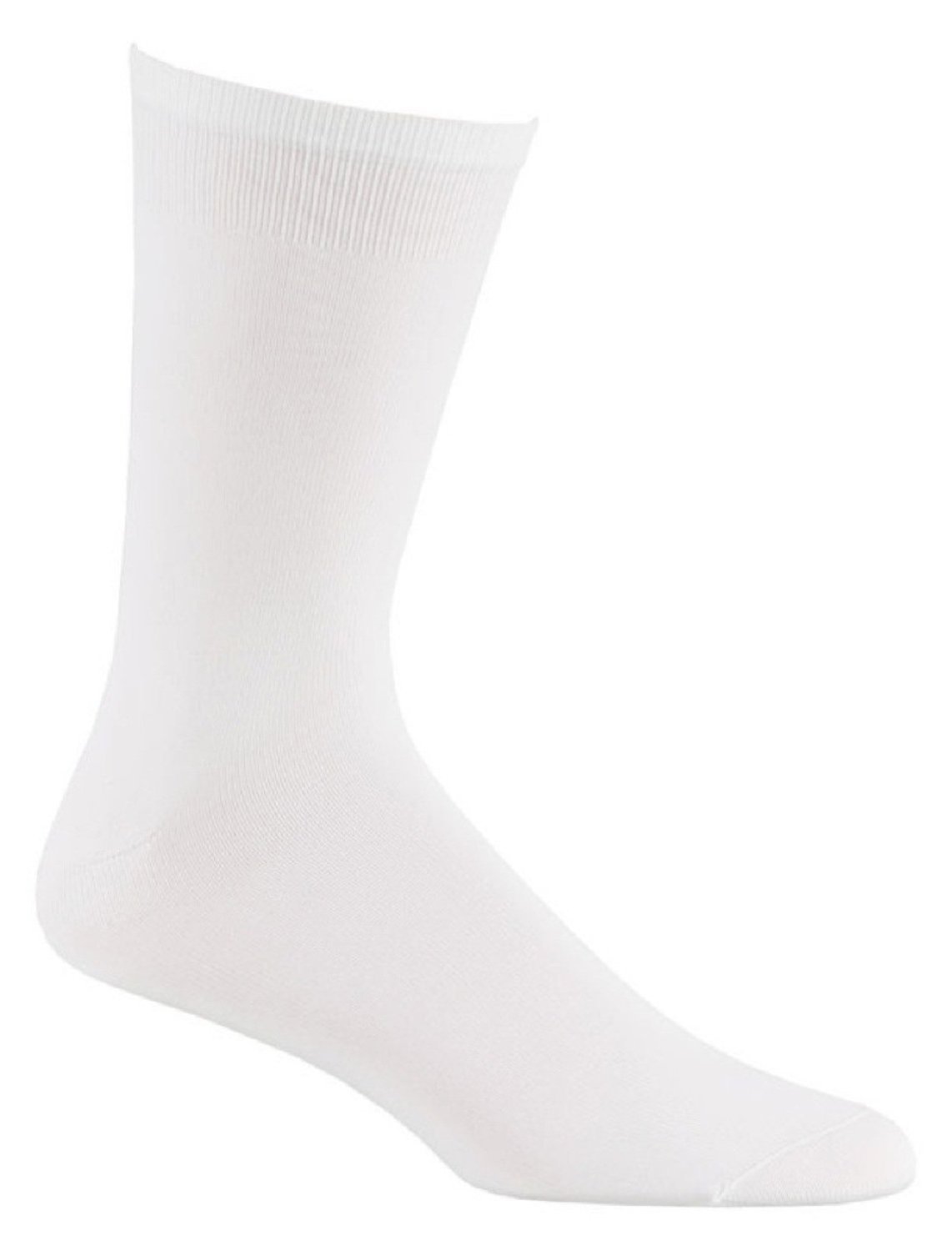 Winterlace 72 Pairs Cotton Crew Socks for Men Women, Athletic Casual Moisture Wicking Bulk Sport Sock