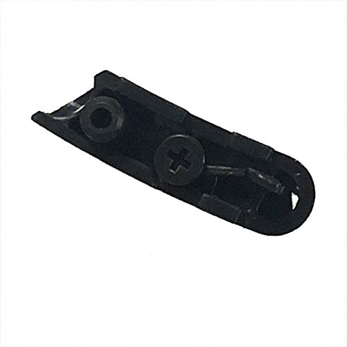Zahara Mouse Side Button Side Key Replacement for Logitech G Pro Wireless Gaming Mouse Parts(Lower Left Button)