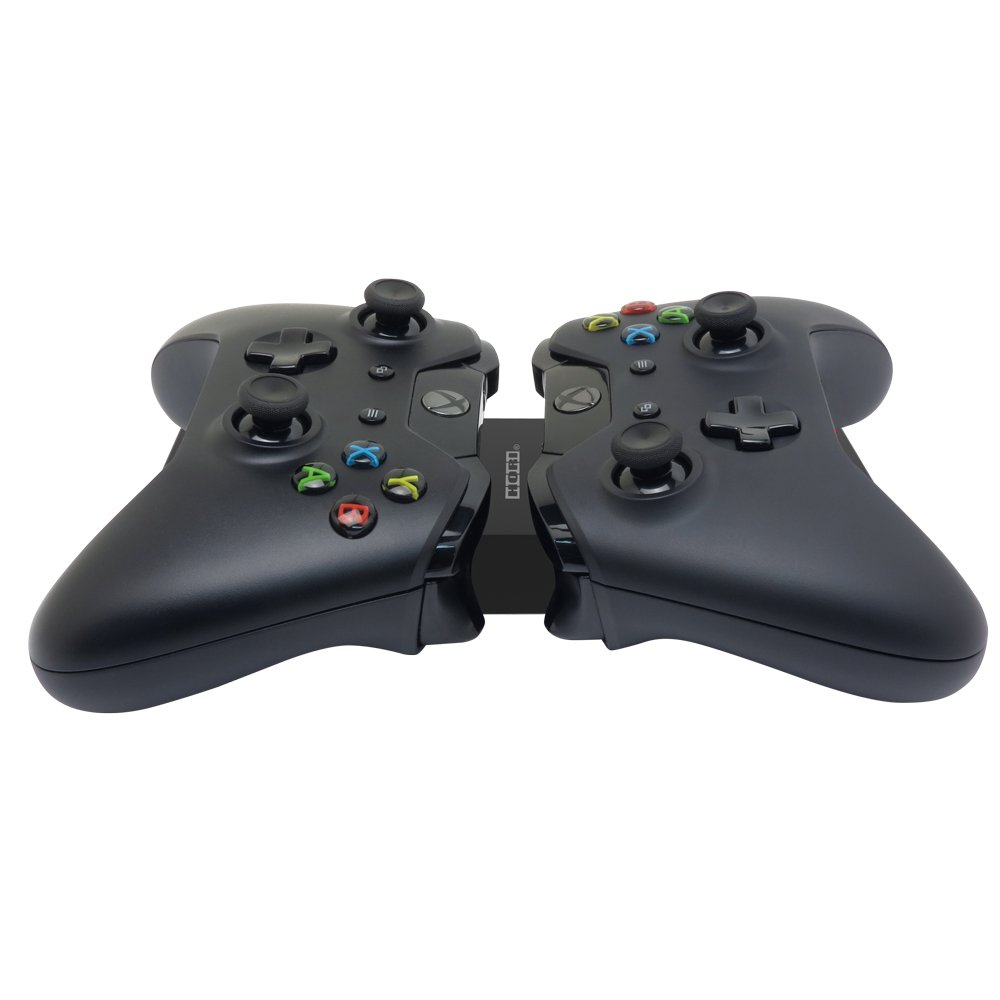 バッテリー + 充電スタンド for Xbox One