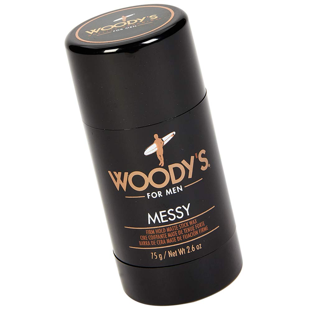 Woody's Messy Styling Stick, 2.6 Ounce