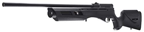 Umarex Gauntlet PCP Pellet Gun Air Rifle, .25 Caliber