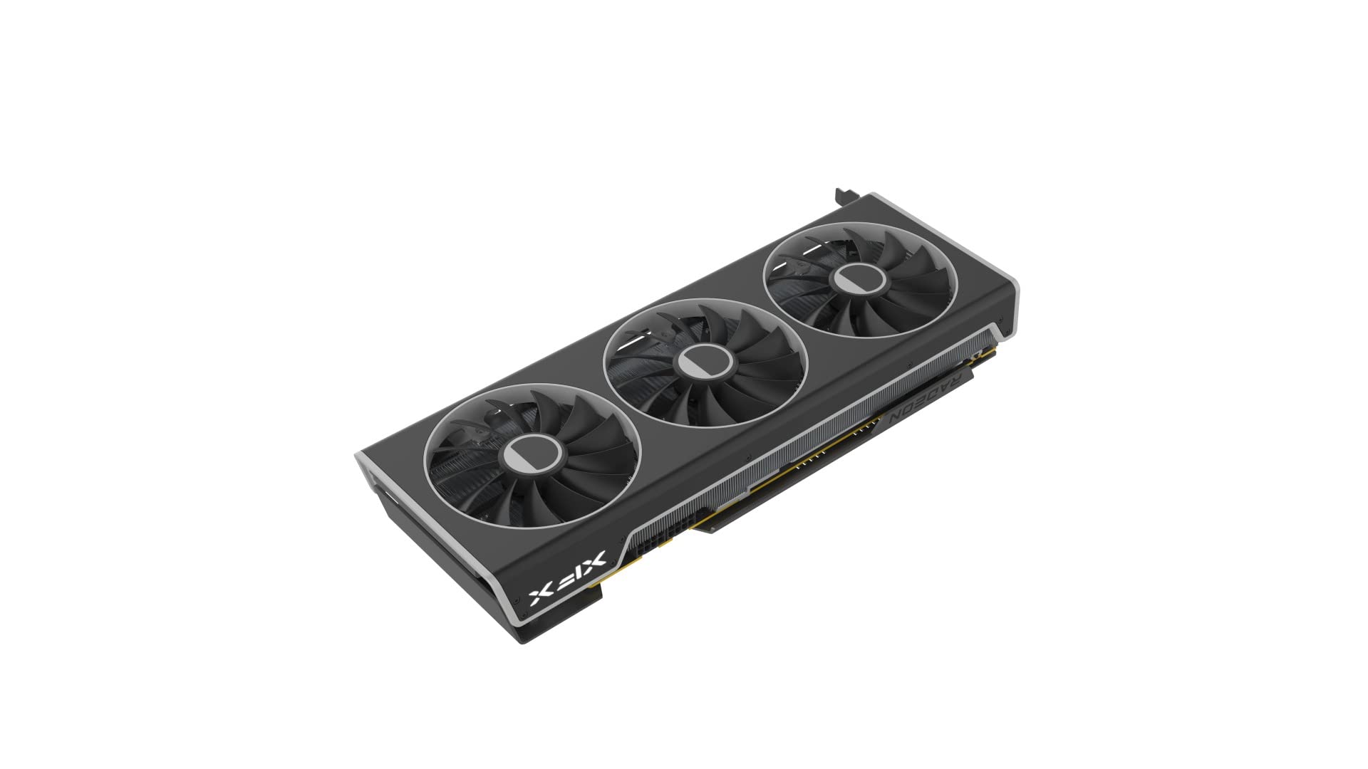 XFX Speedster MERC310 AMD Radeon RX 7900XT Ultra Gaming Graphics Card with 20GB GDDR6, AMD RDNA 3 RX-79TMERCU9