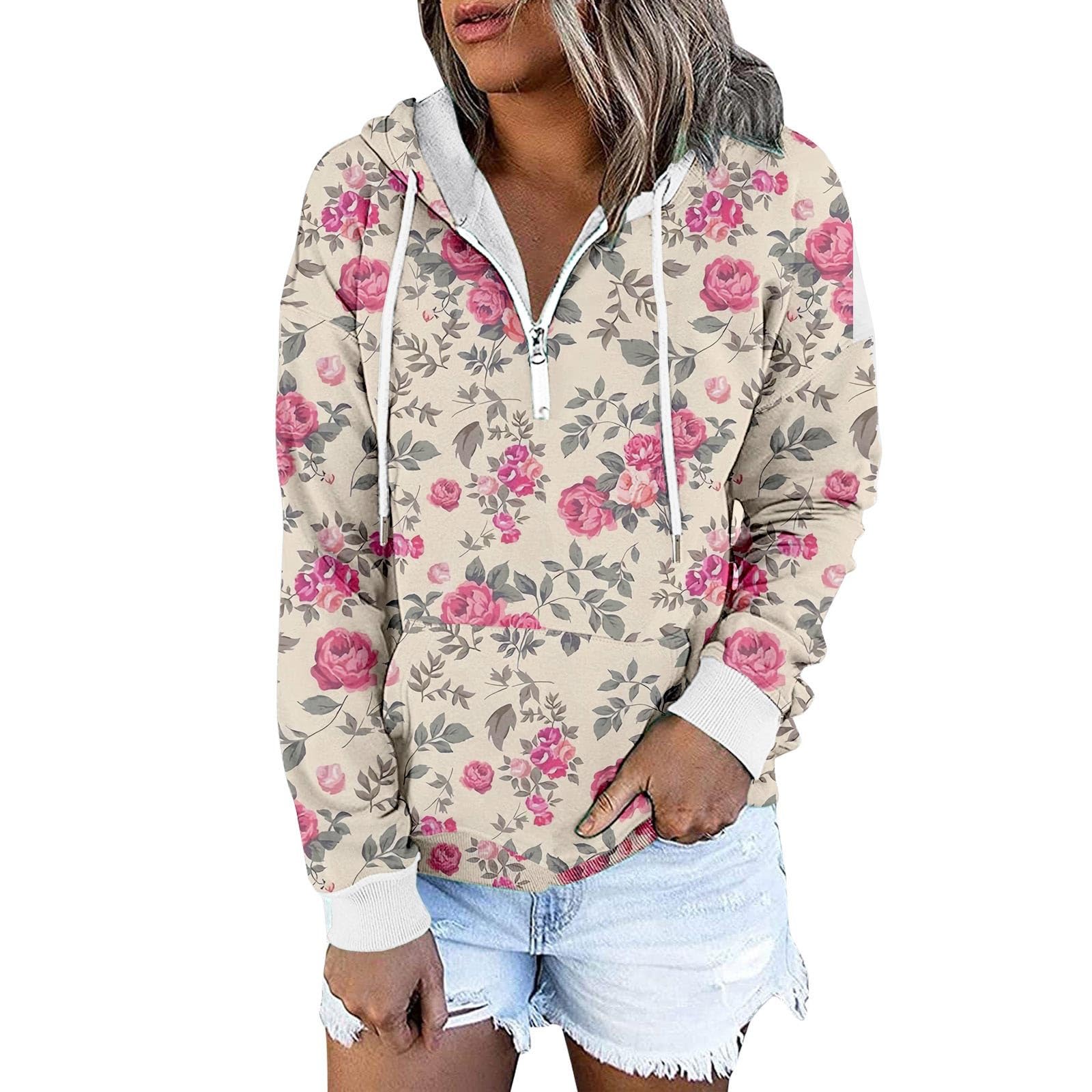 Women's Printed Fashion Casual Long,returns and refunds my orders help me return item,clothingfor women,cheap items under 5 dollars1 dollar items for girls,last+order,best items under 5 dollars