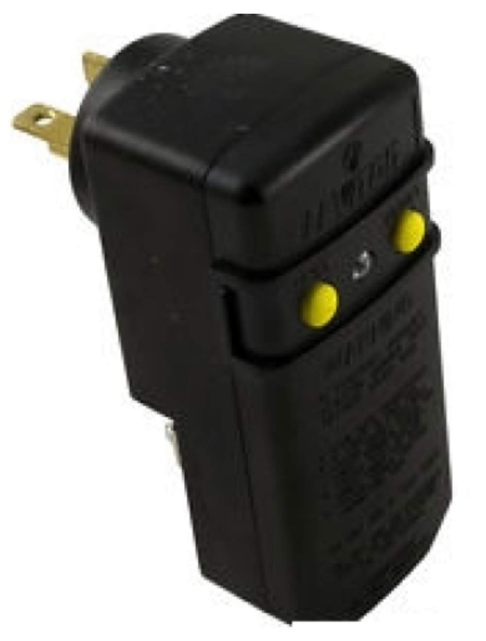 Watkins Hot Spring Tiger River GFCI 20 Amp 115 Volts Breaker PN 70996 (no cord).Watkins developed a NEW model GFCI this is the black GFCI in the pictures. This is the replacement for the old