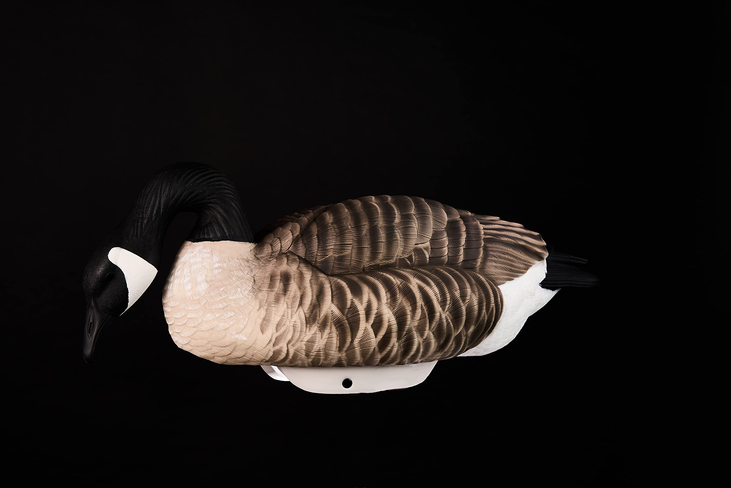 Ultralight 100% HydroFoam Canada Goose 4 Pack - Light as a Feather - Lasts Forever