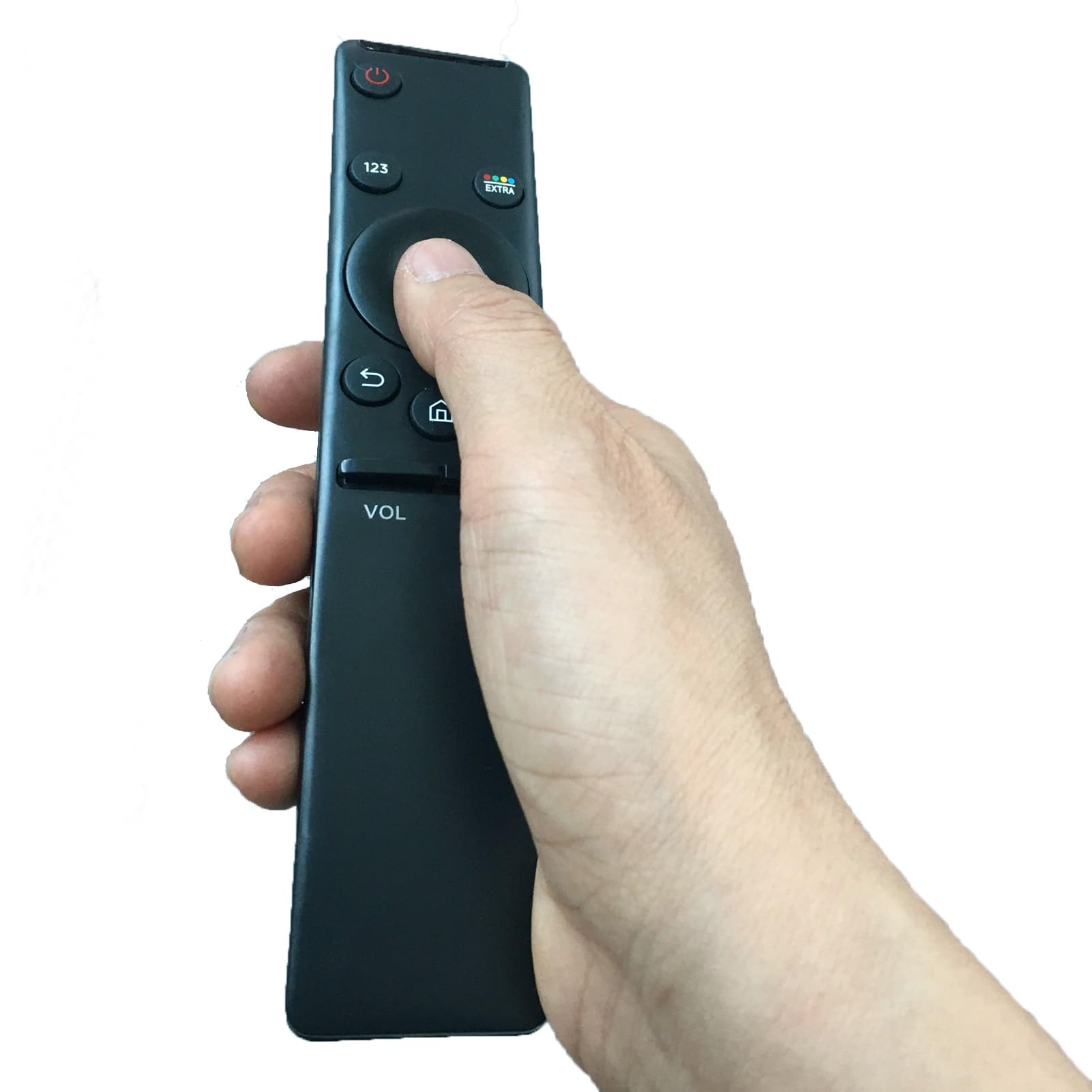 Universal Replacement Remote Control for Samsung BN59-01288A UN43LS003AFXZA UN55LS003AFXZA UN65LS003AFXZA LED 4K UHD The Frame Premium Smart TV
