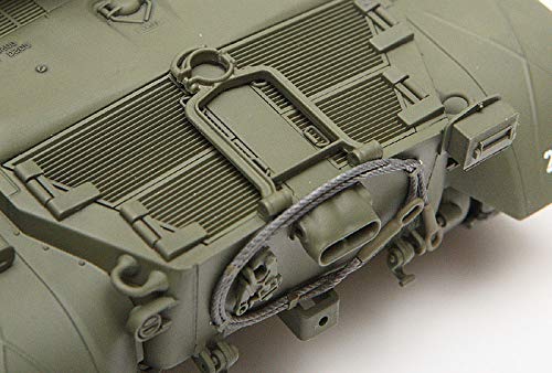 Tamiya Models US Tank T26E4 Super Pershing Model Kit