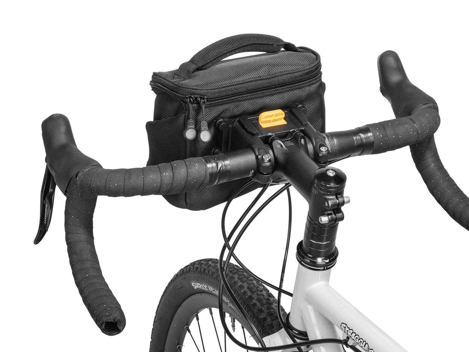 Topeak Compact Handle Bar Bag