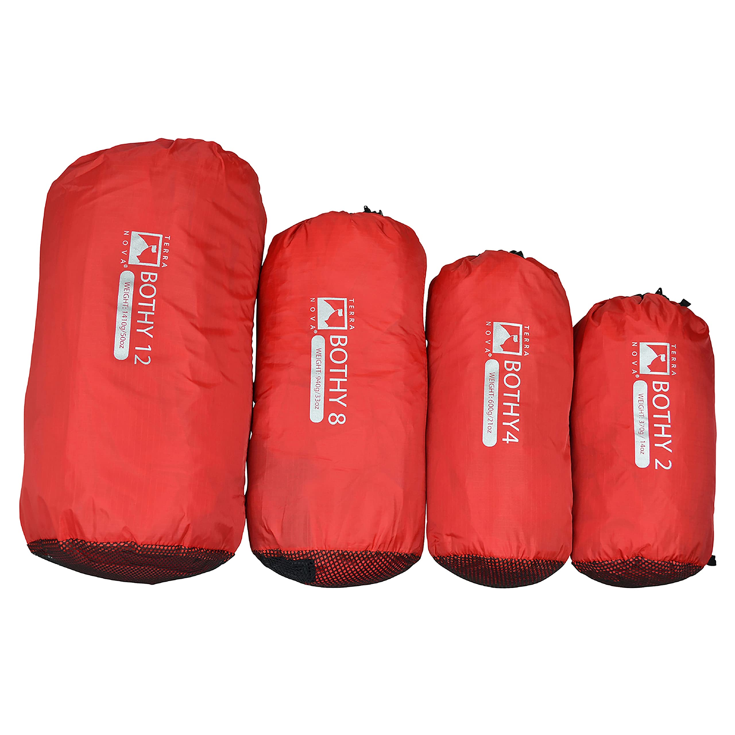 Terra Nova Bothy Bag 4 - Emergency Storm Shelter