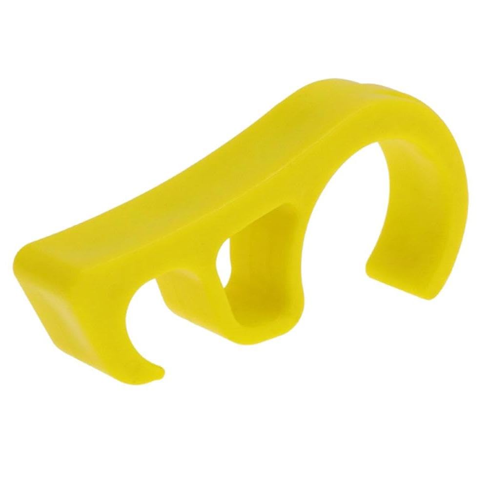 WANGFUFU Motorcycle Parking Safety Lock Bike Buckle Brake Hook Modified Brake Slope Hook Accessories Parking Slope Lock Hook Lock Brake Hook Bike Buckle Parking Lock
