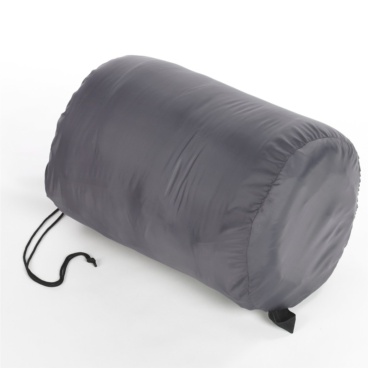 Wenzel Sunward 30 Degree Sleeping Bag, Blue/Grey, 33 x 78-Inch