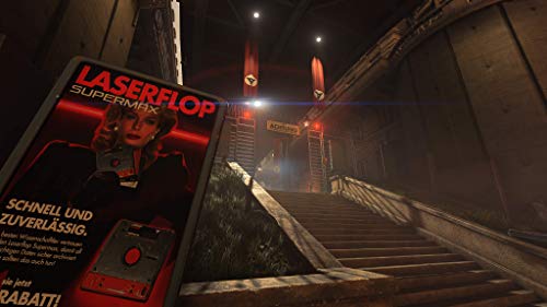 Wolfenstein: Youngblood - PC Deluxe Edition [Amazon Exclusive Bonus]
