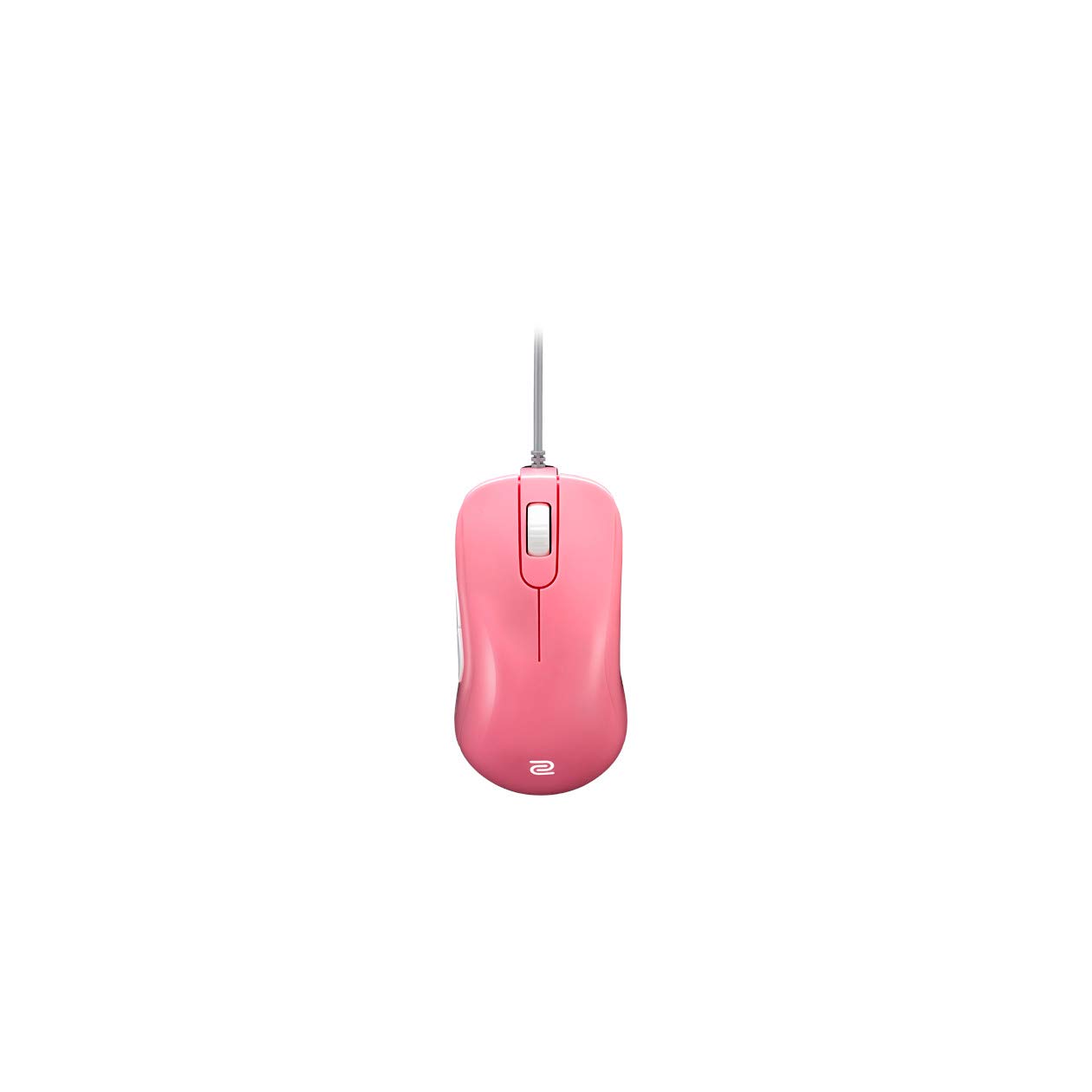 ZOWIE S1 Divina Version Mouse for e-Sports, Pink