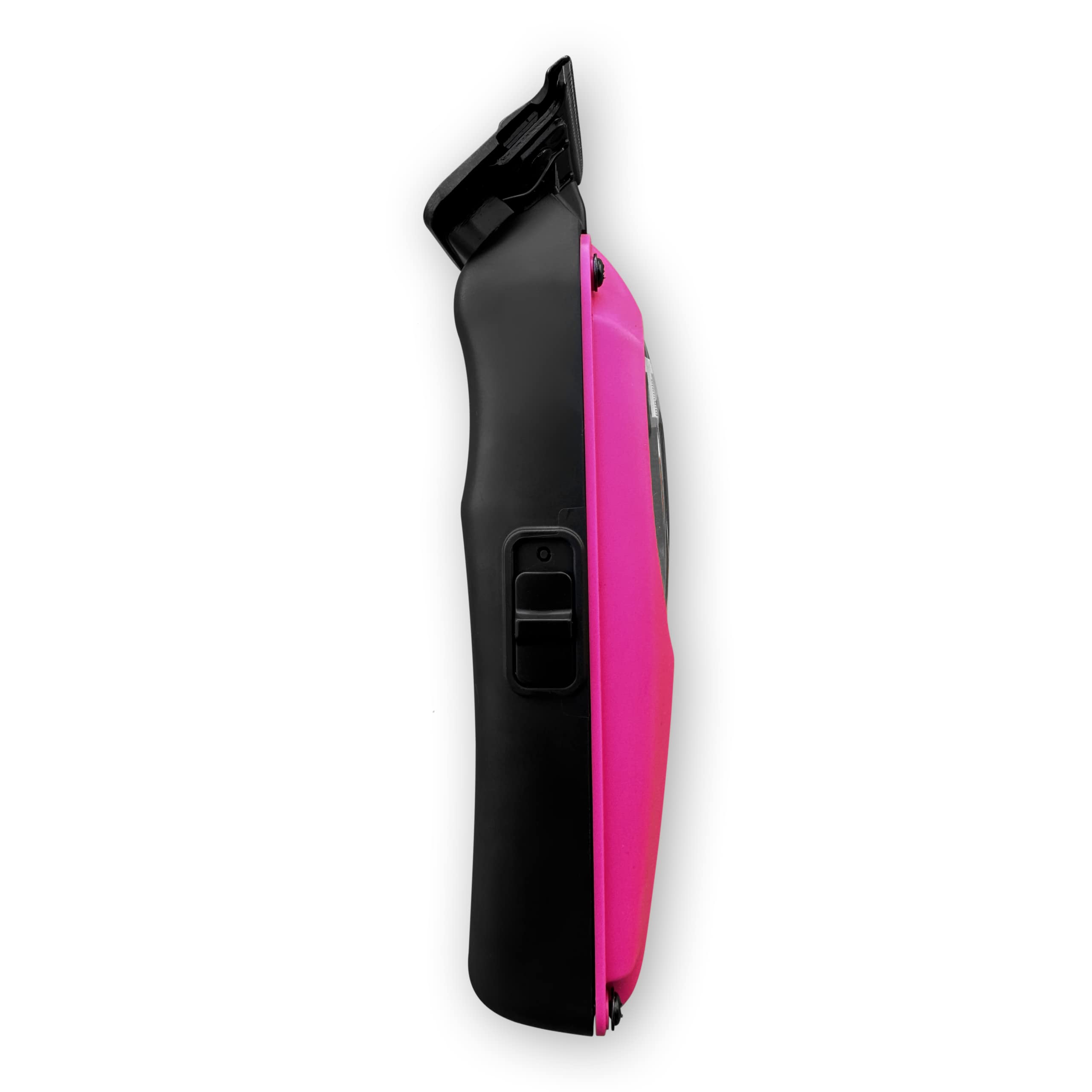 TPOB Troll Trimmer Psycho Blade Edition 3 Color Lids Professional Barber Trimmer for Men's Beard Trims