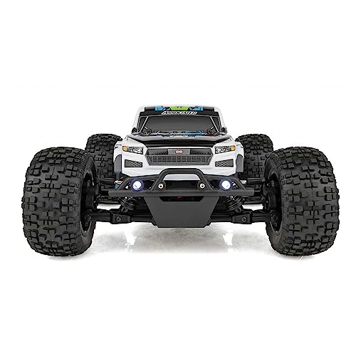 Team Associated Reflex 14MT Monster Truck RTR ASC20174 Trucks Elec RTR 1/14 Off-Road