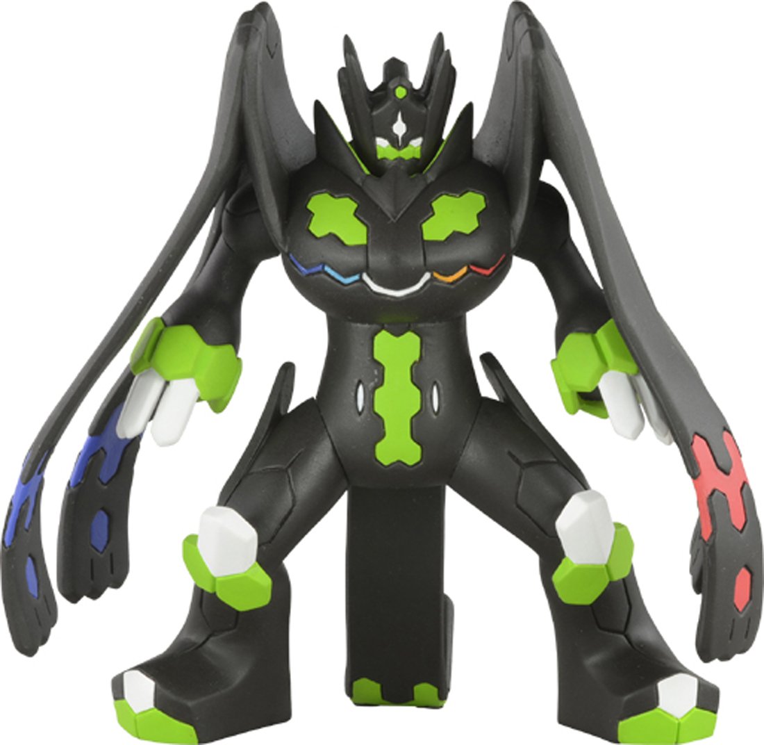 TAKARA TOMY Takaratomy HP-22 Official Pokemon JIGARUDE Perfect Form