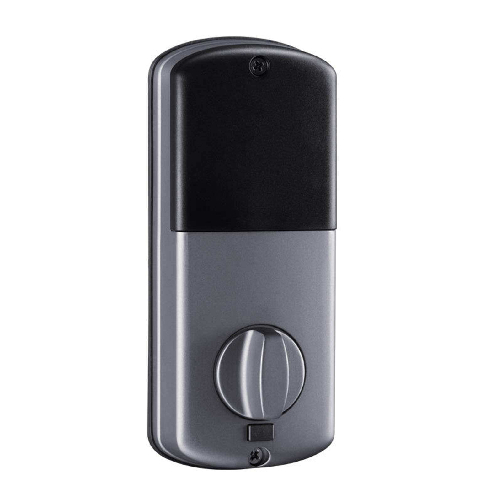 XinC Intelligent Fingerprint Padlock, Small Keyless Lock, Biometric Fingerprint Padlock with Lock,Keyless Smart Lock, Suitable for Home, Office.