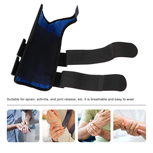 wrist strap carpal tunnel splint hand arm brace carpal tunnel wrist band hand wrist brace protector Wrist Support Brace wrist hands splint brace protection support package fabric