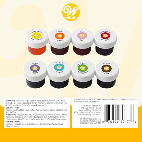 Wilton Performance Pans Aluminum Round Cake Pan, 6 x 2 in.