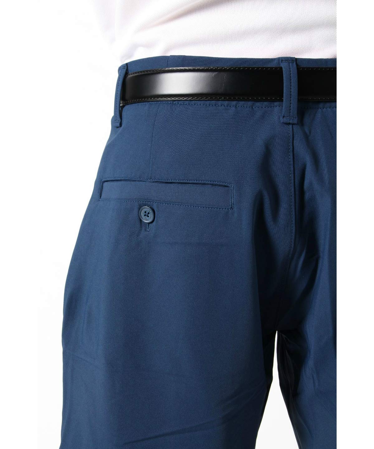 Under Armour Golf Iso-Chill Shorts Academy/Halo Gray 34 9