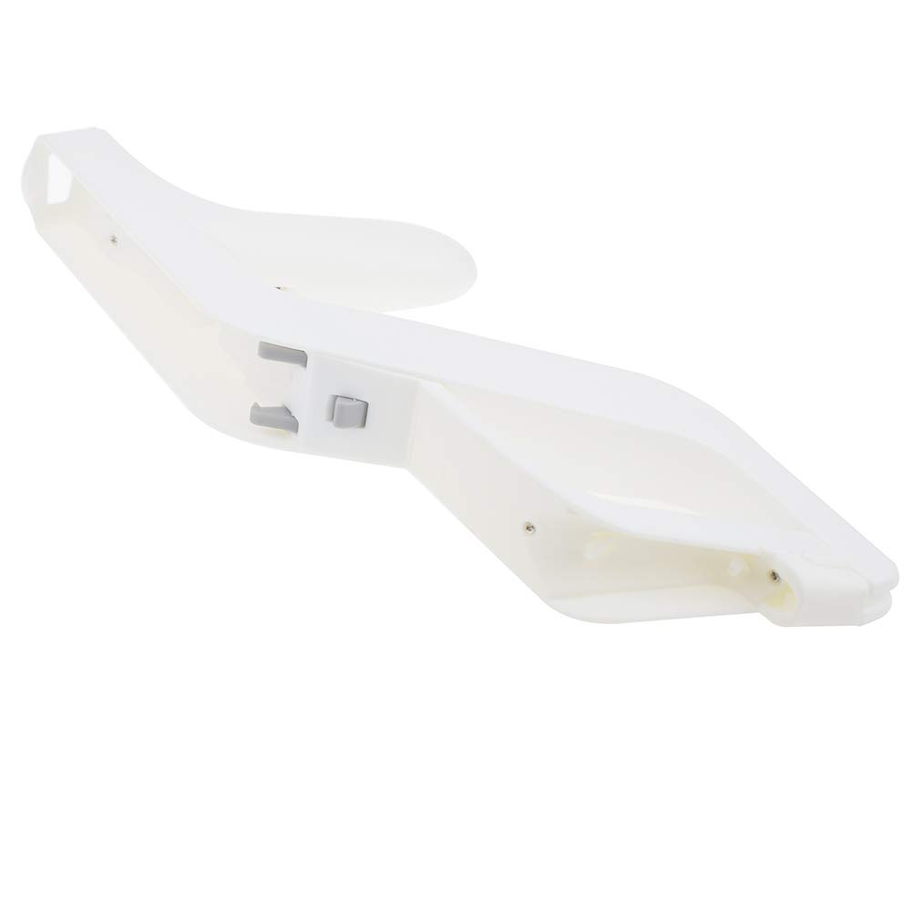 XBOHJOE 2 Pack Zapper Gun Compatible with Nintendo Wii Remote Controller (2 pack)