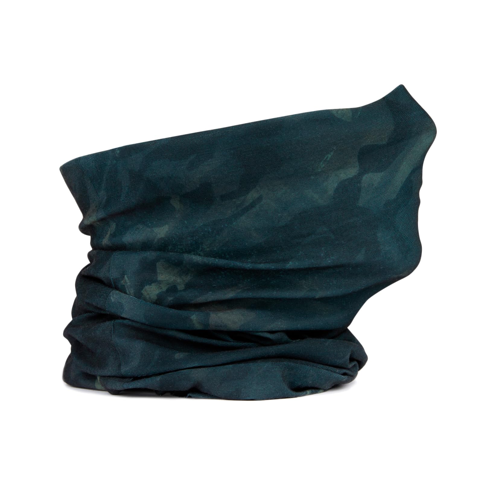 VIKTOS Unisex Adaptable Face Mask | Protective Lightweight Breathable Moisture-Wicking Stretchy Multi-Use Outdoor Neck Gaiter, Nightfjall