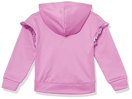 Under Armour UA NEO CAMO RUFFLE FZ SET, Island Orchid Camo, 6X