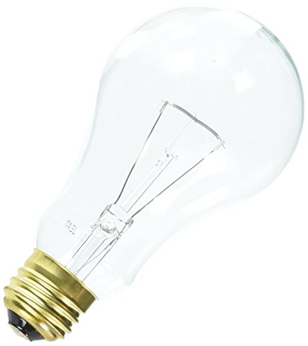 Westinghouse 0397000, 1 Count (Pack of 1), Clear