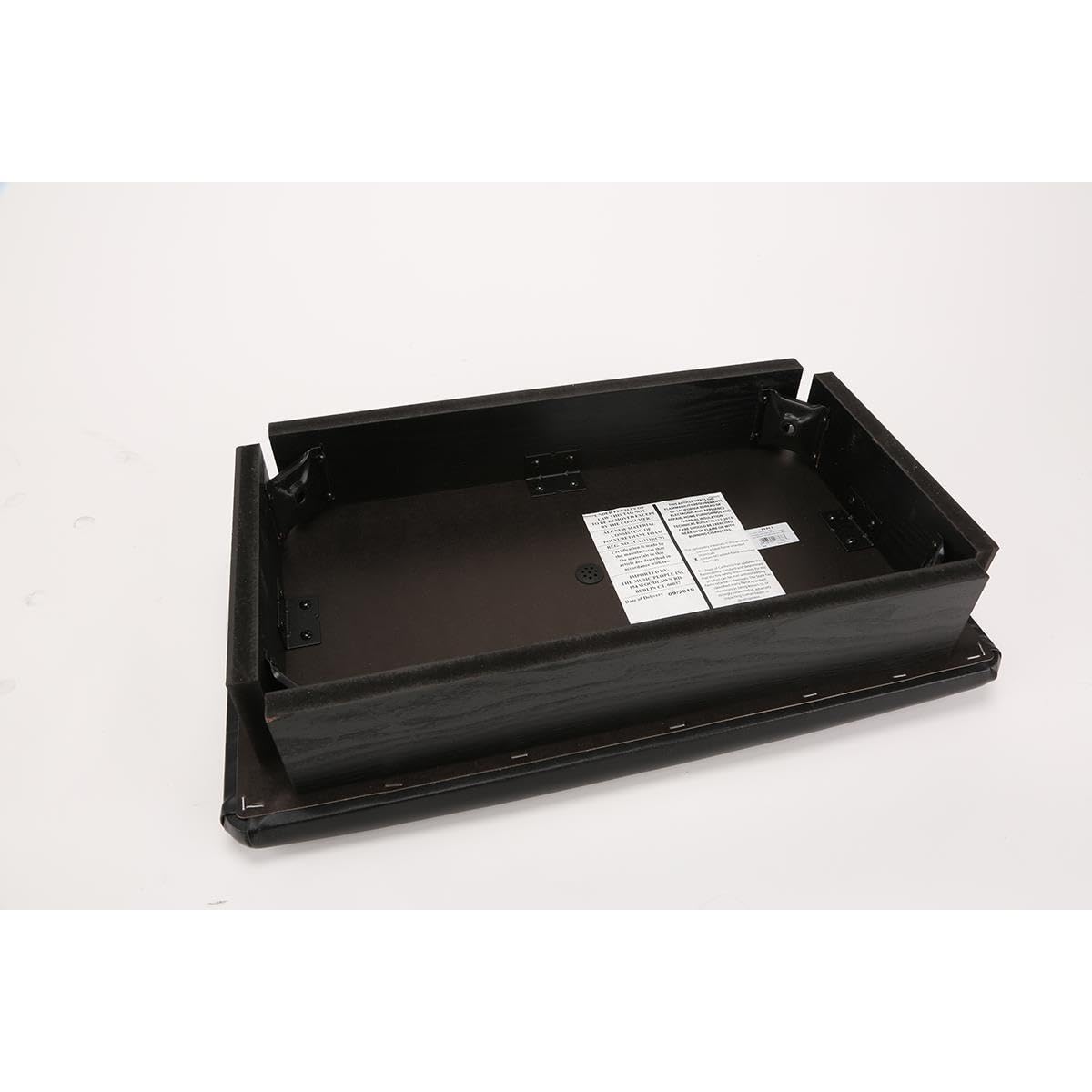 Yamaha BB1 Padded Wooden Piano Bench - Black