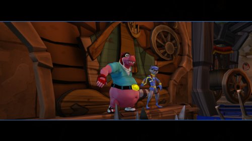 The Sly Collection - Playstation 3
