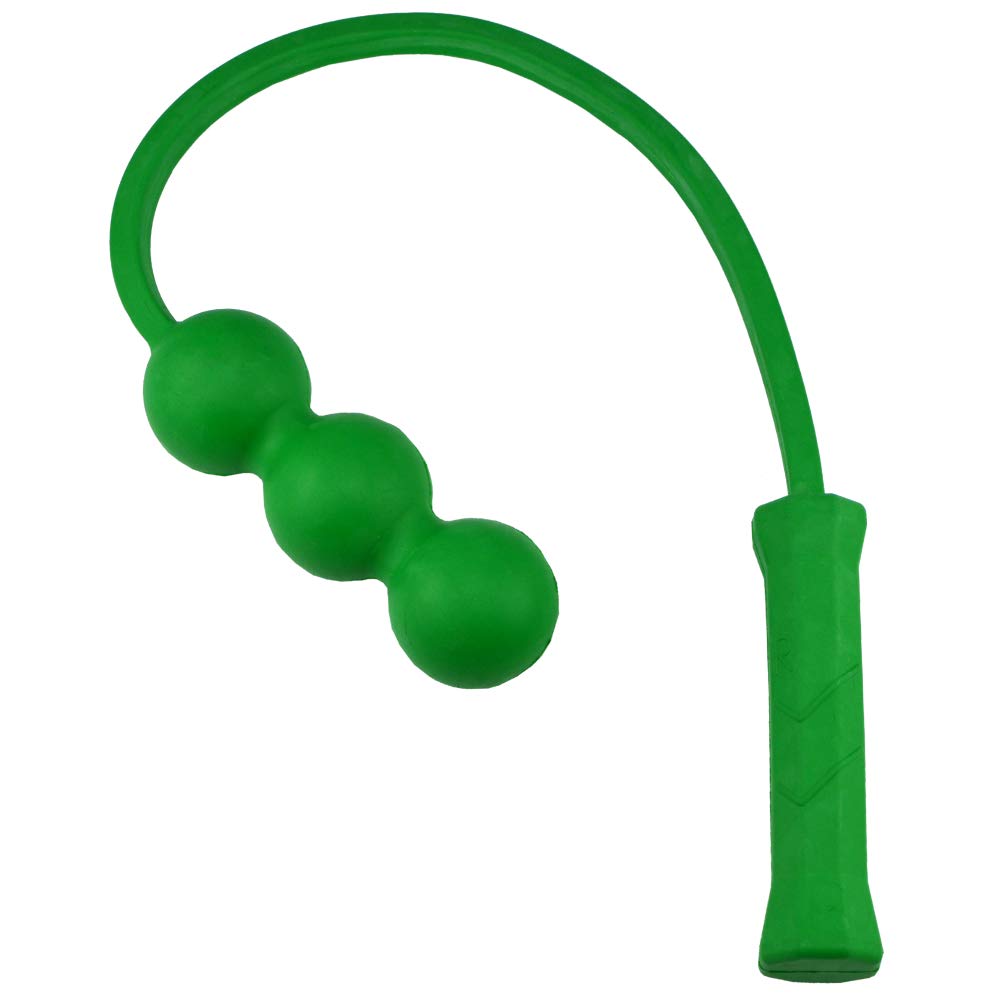 The Total Serve ServeMaster Academy Pack: Serve Tool and Swing Trainer for Tennis Training