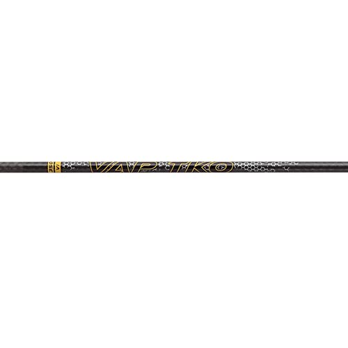 Victory Archery VAP TKO Elite Low Torque 300 Spine Shaft - 12 Pack