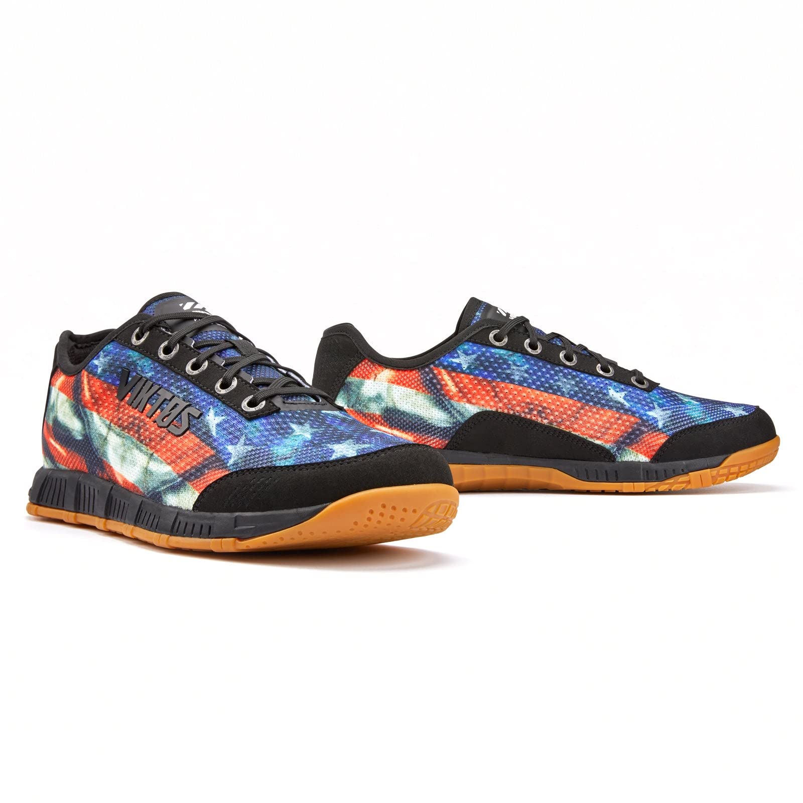 VIKTOS Men's Limited Edition Core 2 Apollo Shoe Sneaker, Size: 9.5