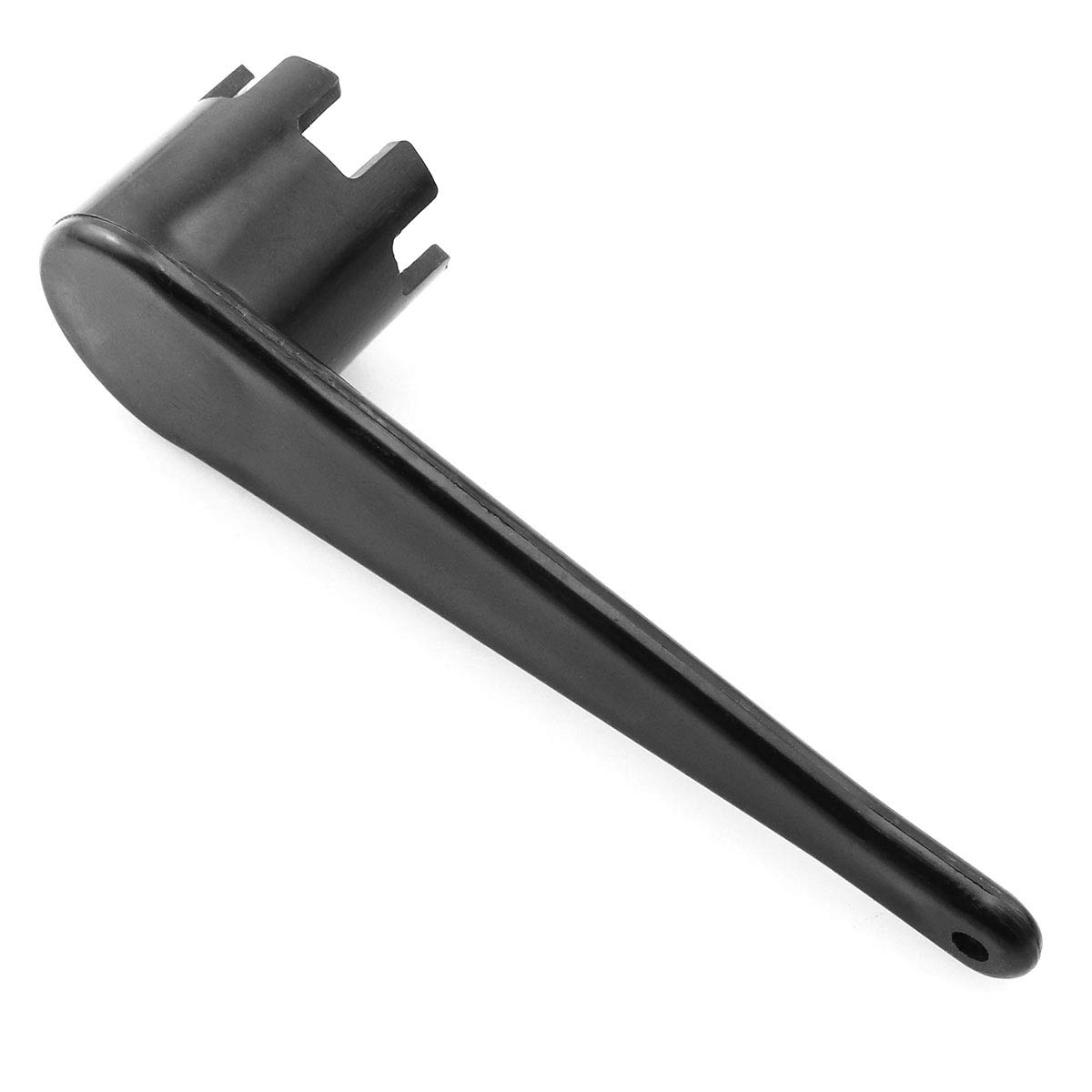 ZRM&E Inflatable Boat Valve 6 Hole Valve and 6 Hole Screw Valve Wrench PVC Air Valve Wrench 6-Groove Spanner