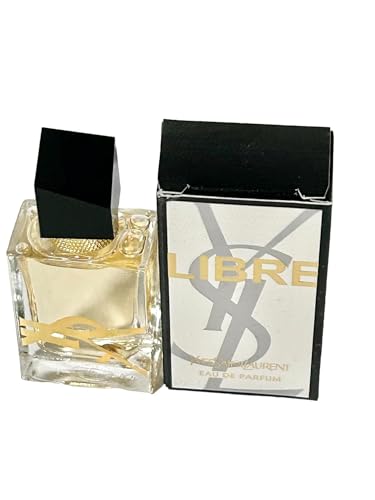 Yves Saint Laurent YSL LIBRE Mini Women SPLASH Perfume 7.5 ml