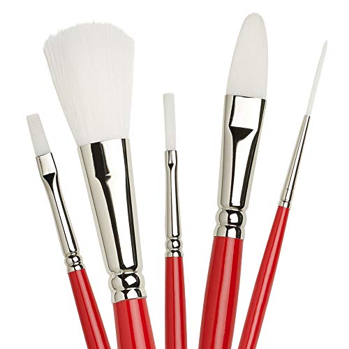 Winsor & Newton University Brush, Series 233 Round, SH #00