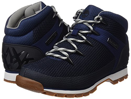 Timberland Men's TB0A1G98019 - Euro Sprint Mid Hiking Boot 11 M
