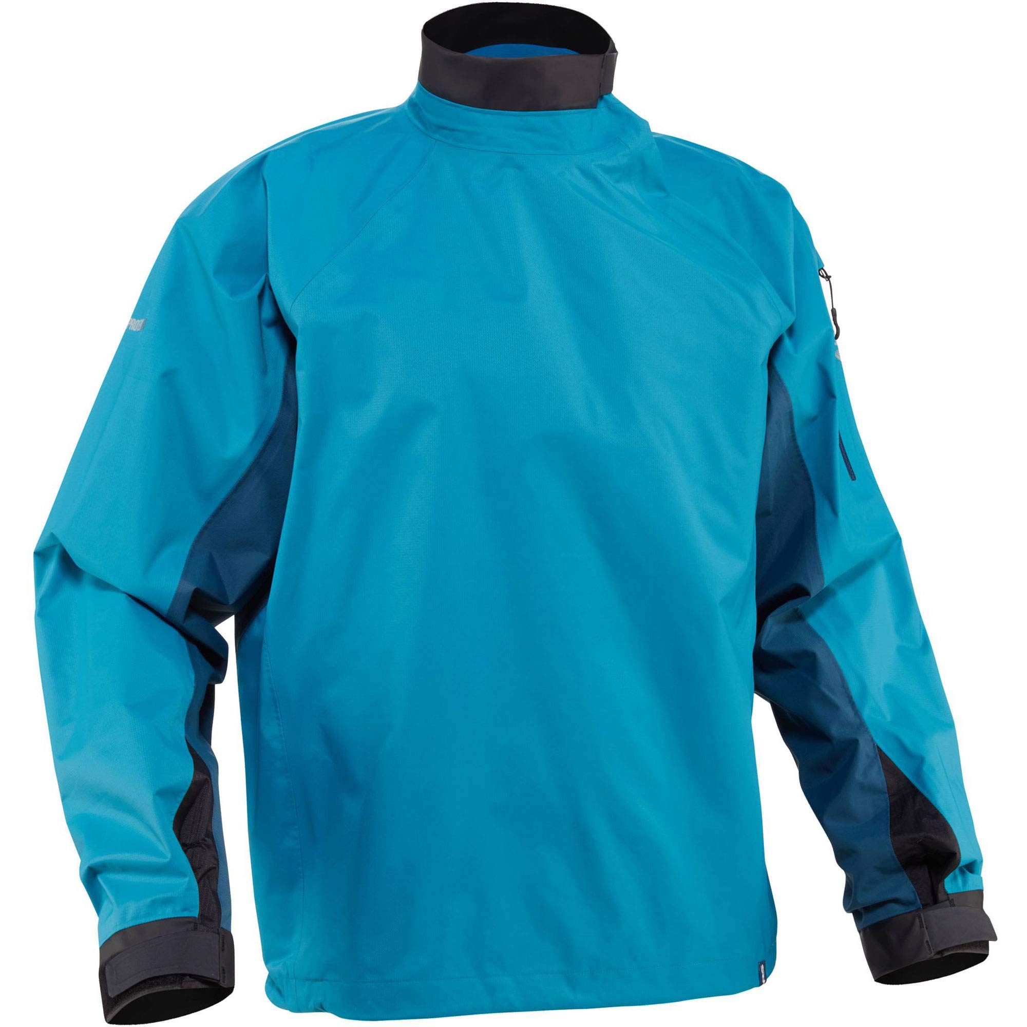 NRS Men's Endurance Paddling Jacket-Fjord-L