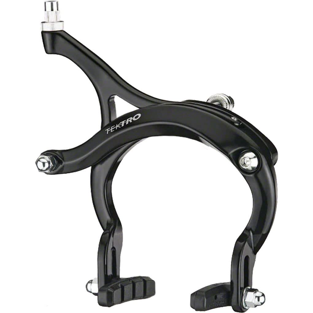Tektro Caliper Brake for Beach Cruiser - 26" Wheel Rear 79-99 mm Reach OE Packaging