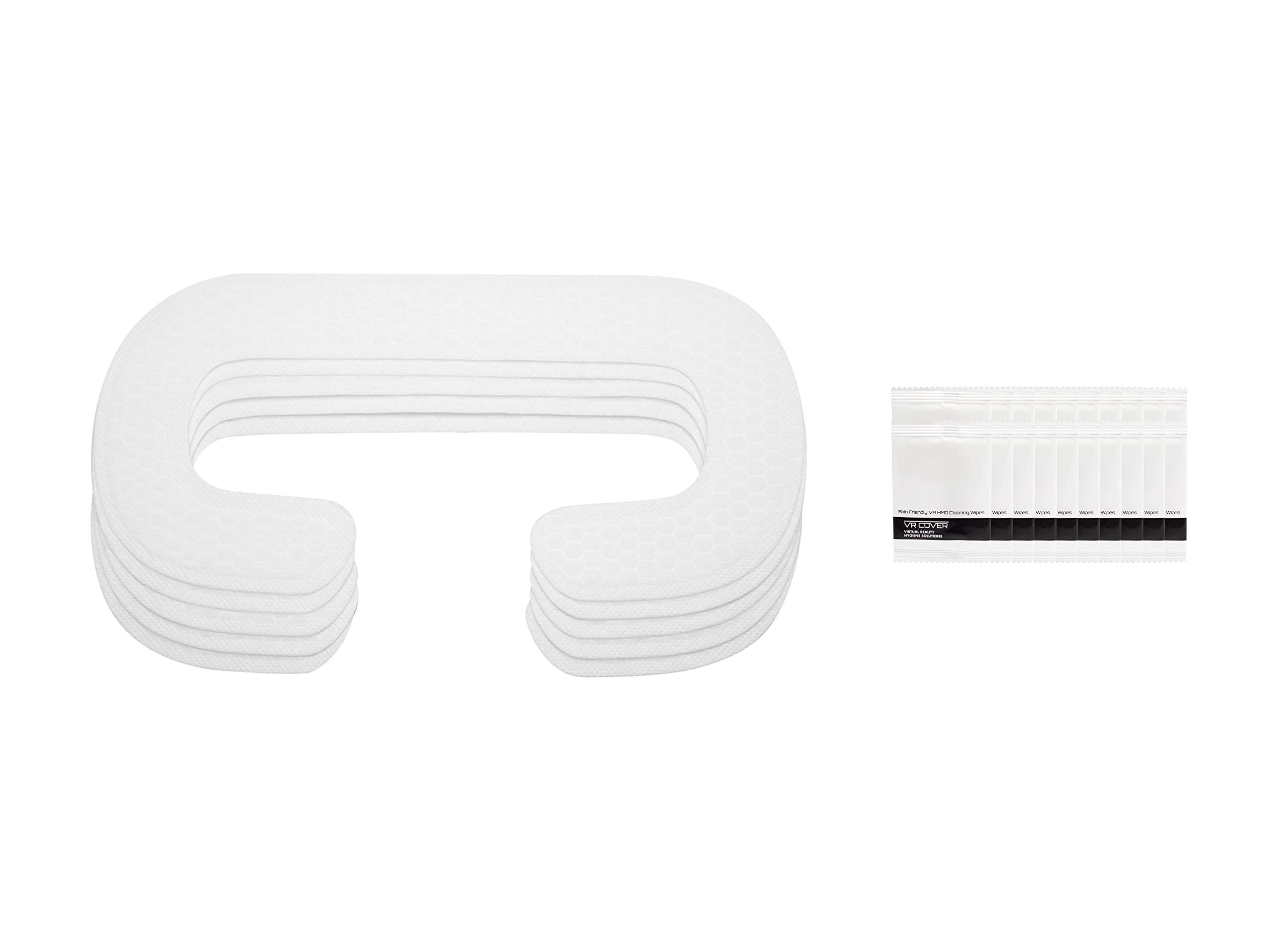 VR Cover Universal Disposable Hygiene Covers (Extra Pack) Set 100