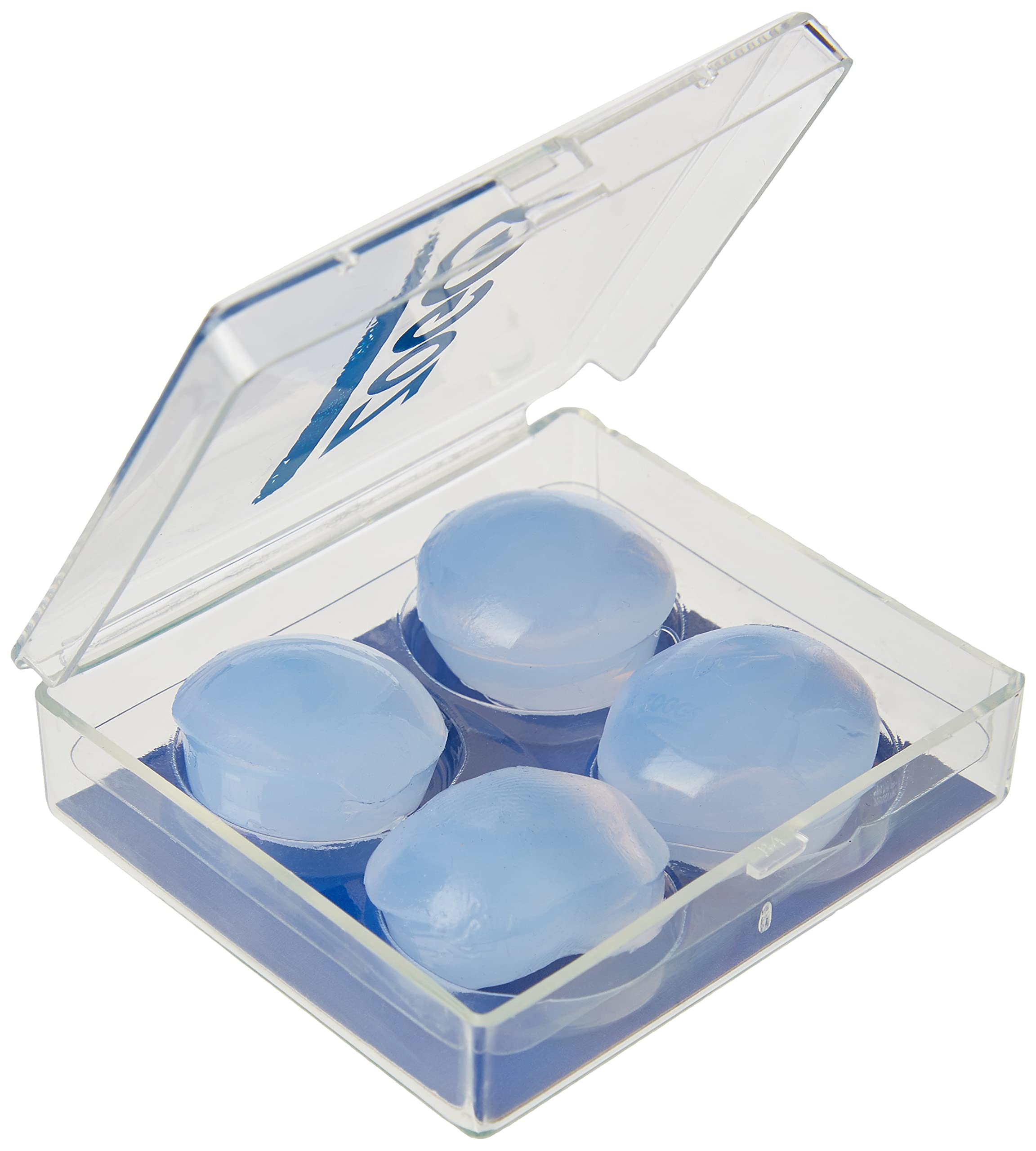 Zoggs Silicone Ear Plugs