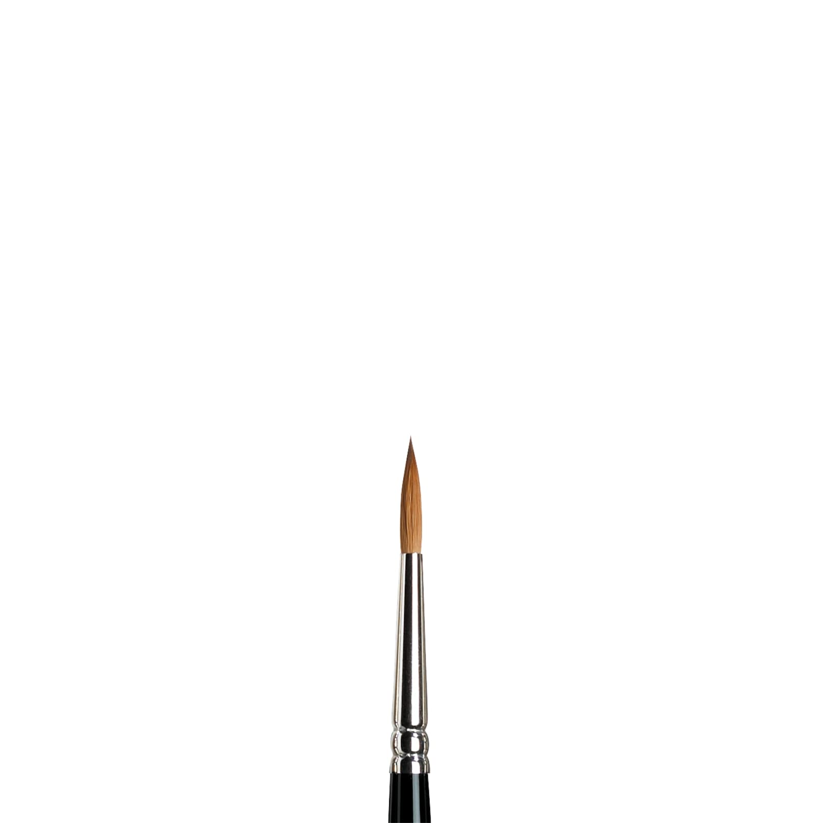 Winsor & Newton Series 7 Kolinsky Sable Brush, Round SH #4