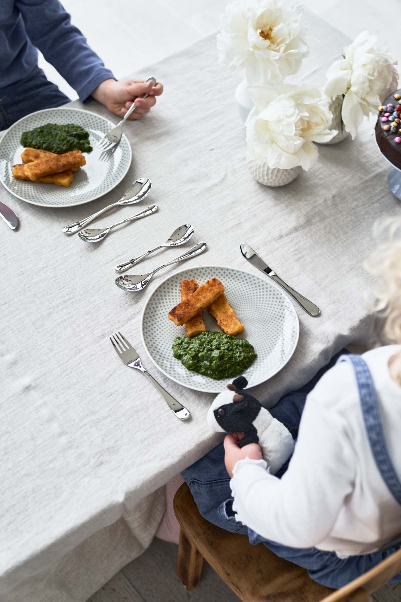 Zwilling J.A. Henckels Kid's Flatware Sets