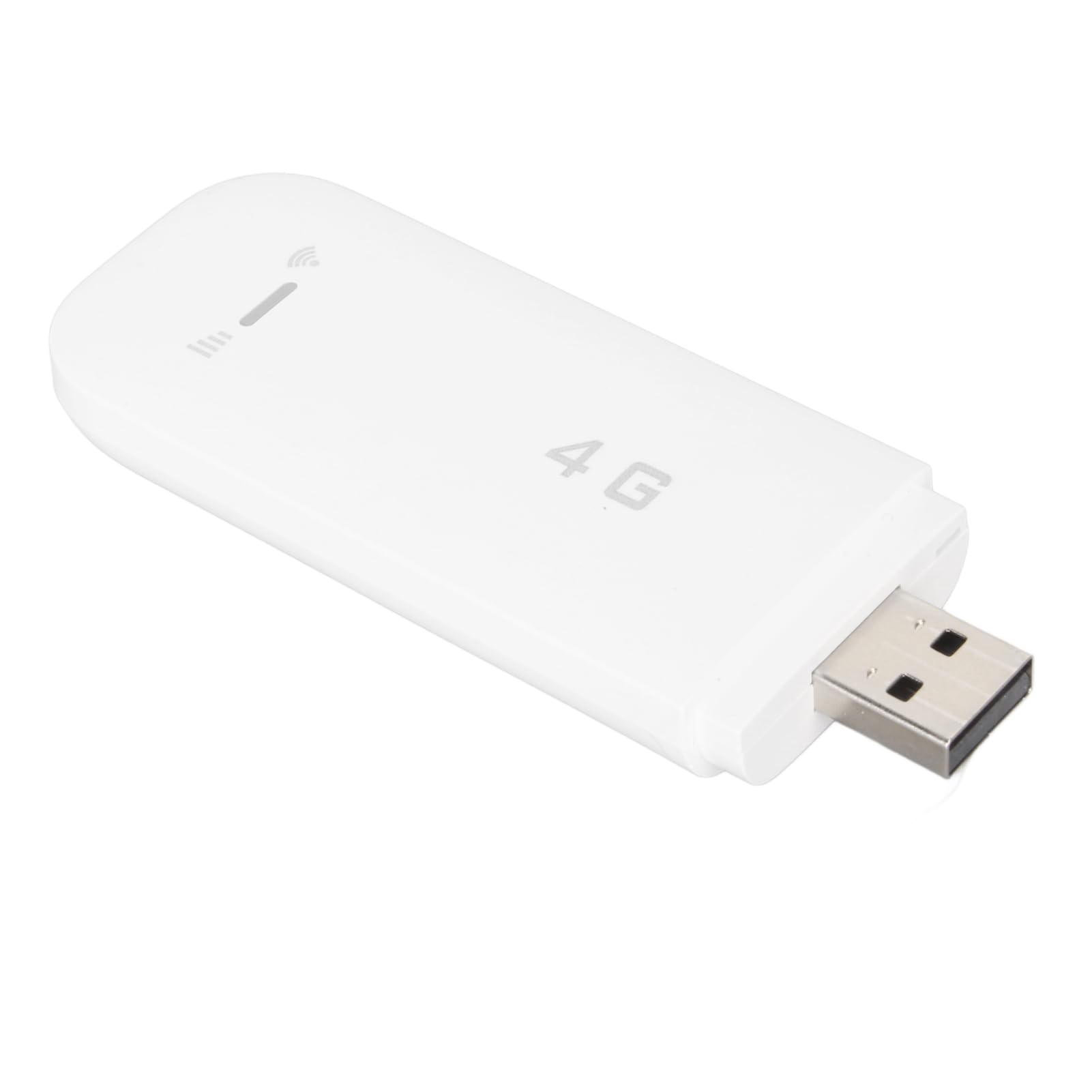 Wireless 4G Network Router, 4G LTE USB Portable WiFi Router, Pocket Mobile Hotspot, Wireless Network Smart Router Internet Connections,10 Users, 4G WiFi Router for Home Travel