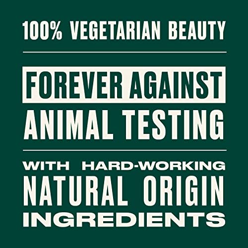 The Body Shop Aloe Calming Toner – Tones & Soothes Sensitive Skin – Vegan – 8.4 oz
