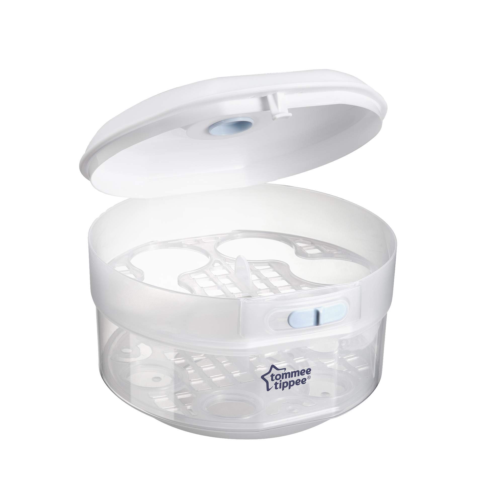 Tommee Tippee Essentials Microwave and Water Steriliser
