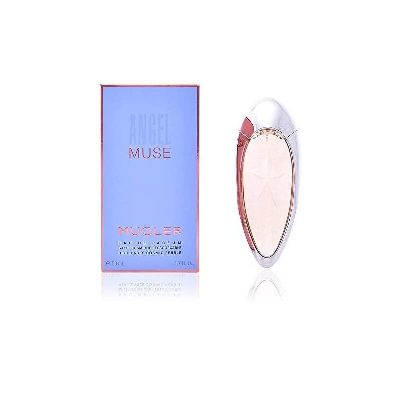 Thierry Mugler Angel Muse Eau de Parfum spray, 1.0 oz