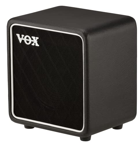 VOX Black Cab Series Amplifier Cabinet (BC108)