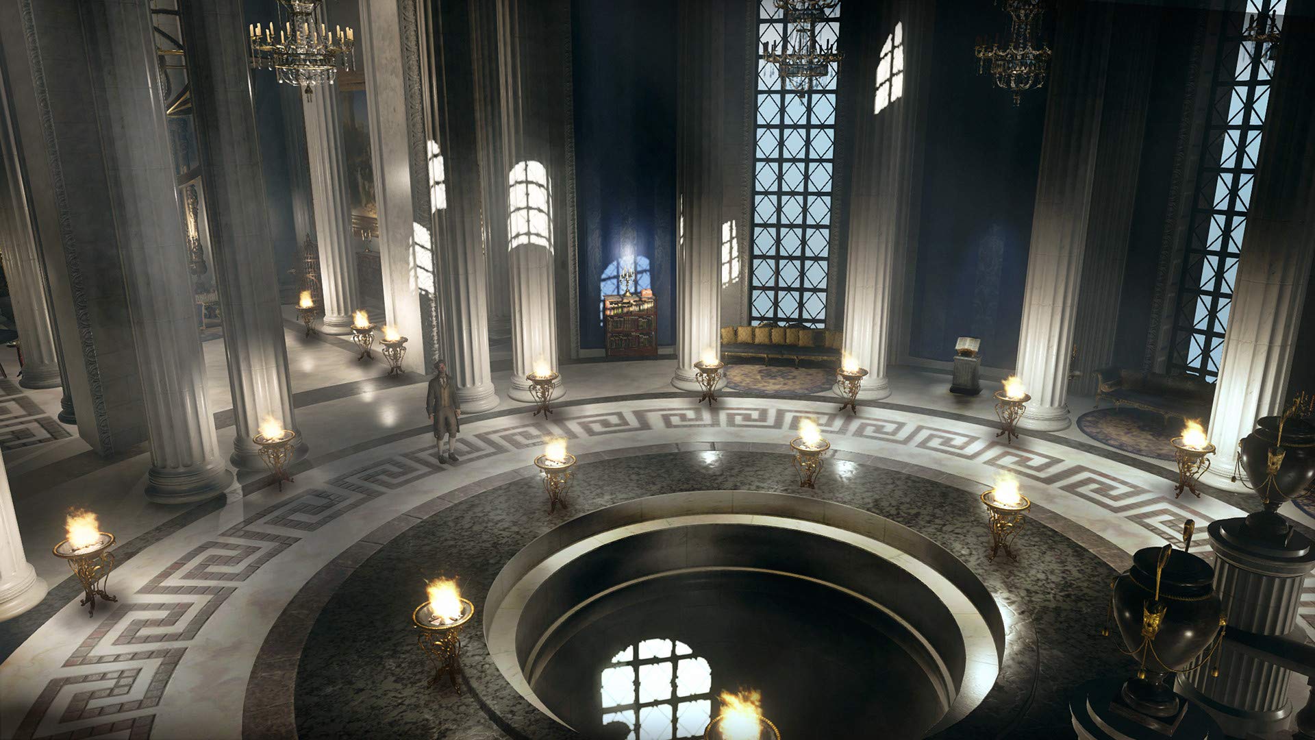 The Council (XB1) - Xbox One