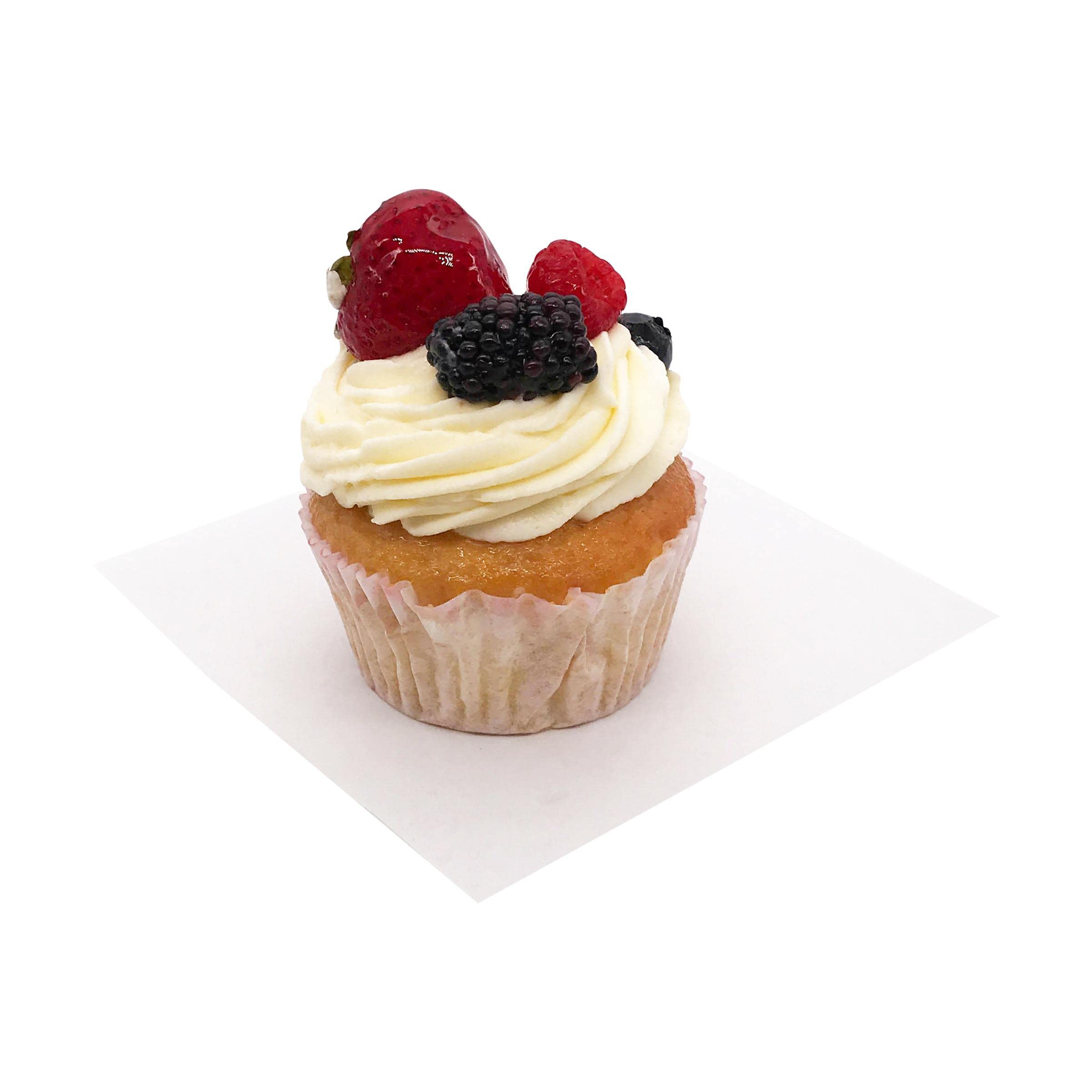 Whole Foods Market, Cupcake Chantilly, 8 Ounce